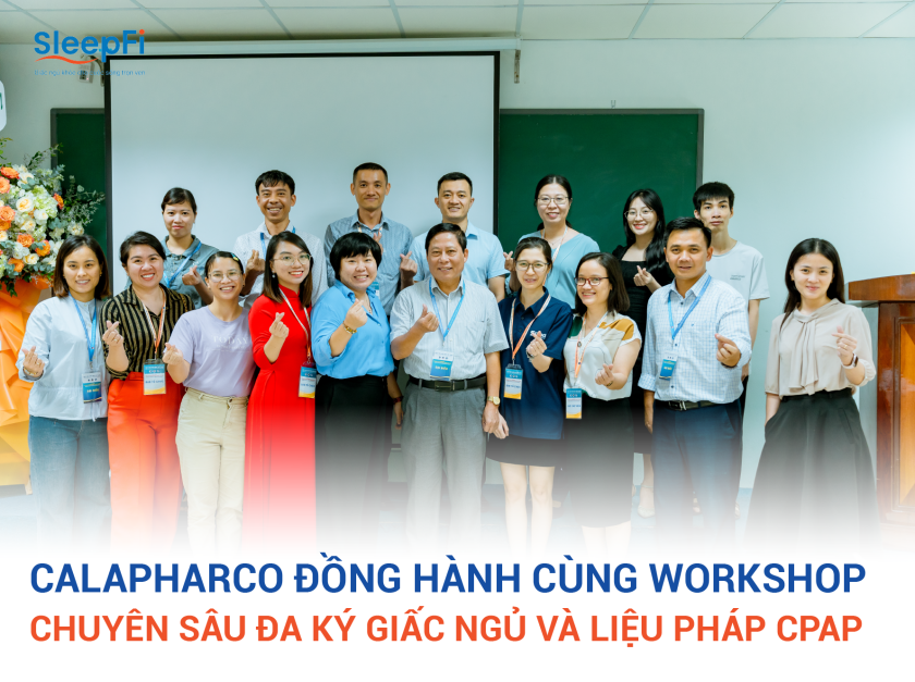 Trang Chủ - SleepFi