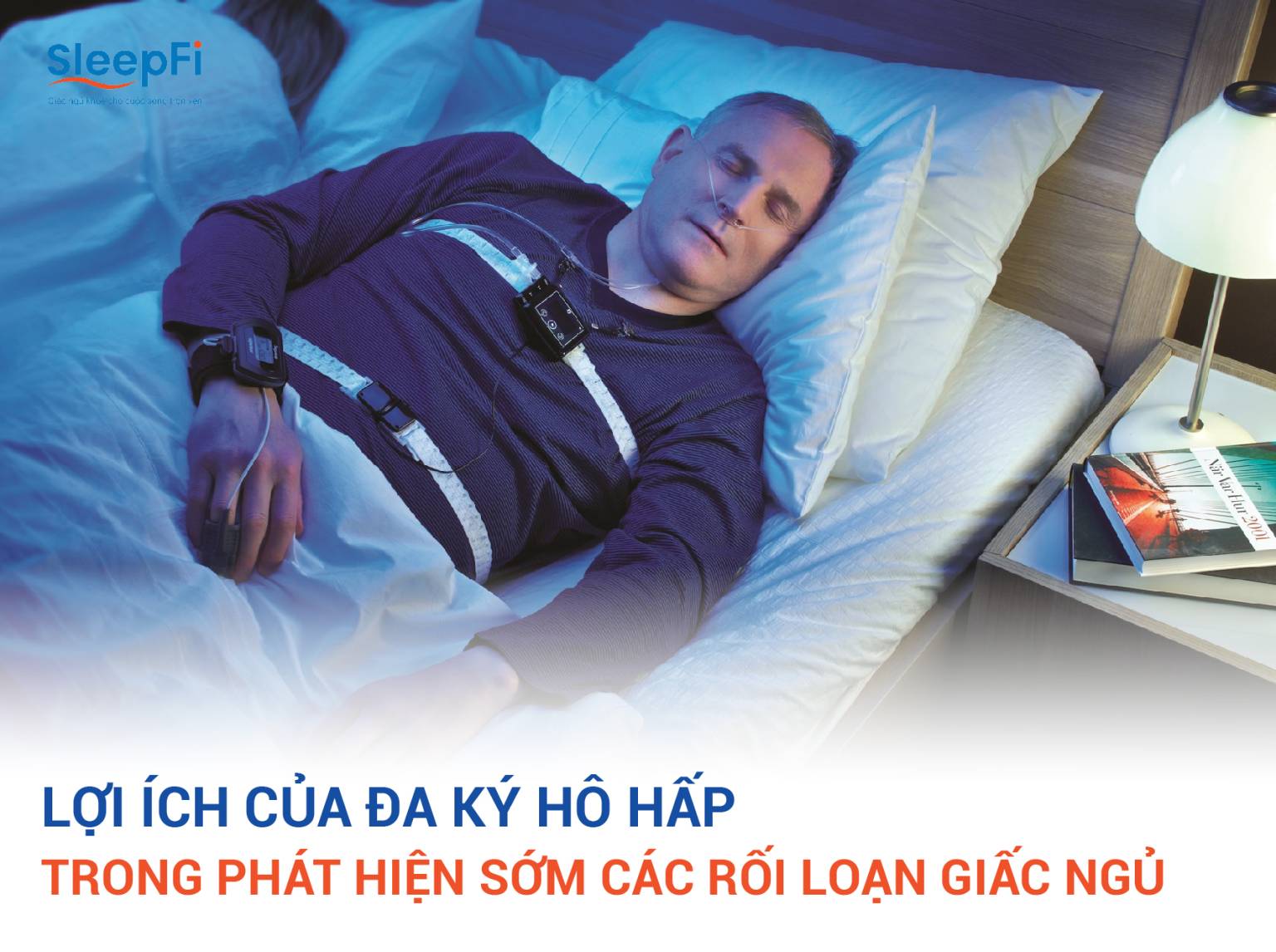 Trang Chủ - SleepFi